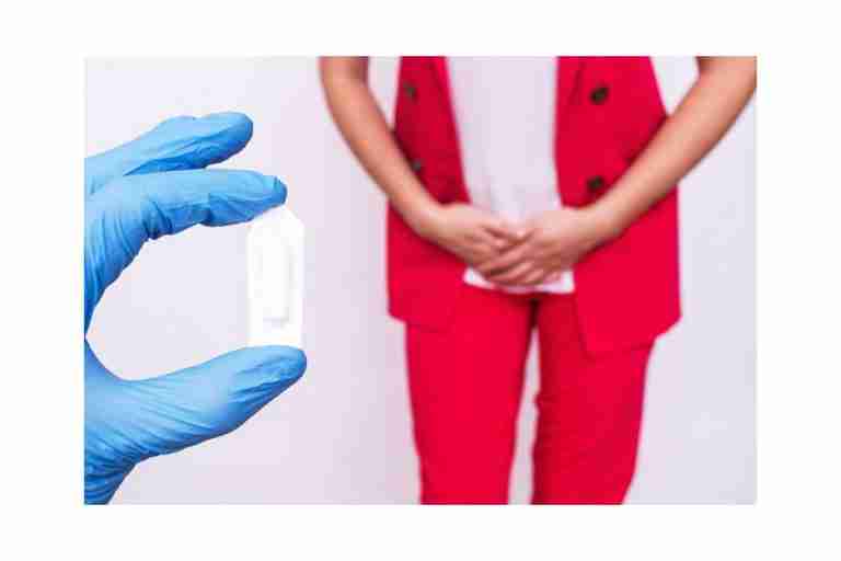 The Surprising Truth About Normal vs. Abnormal Vaginal Discharge
