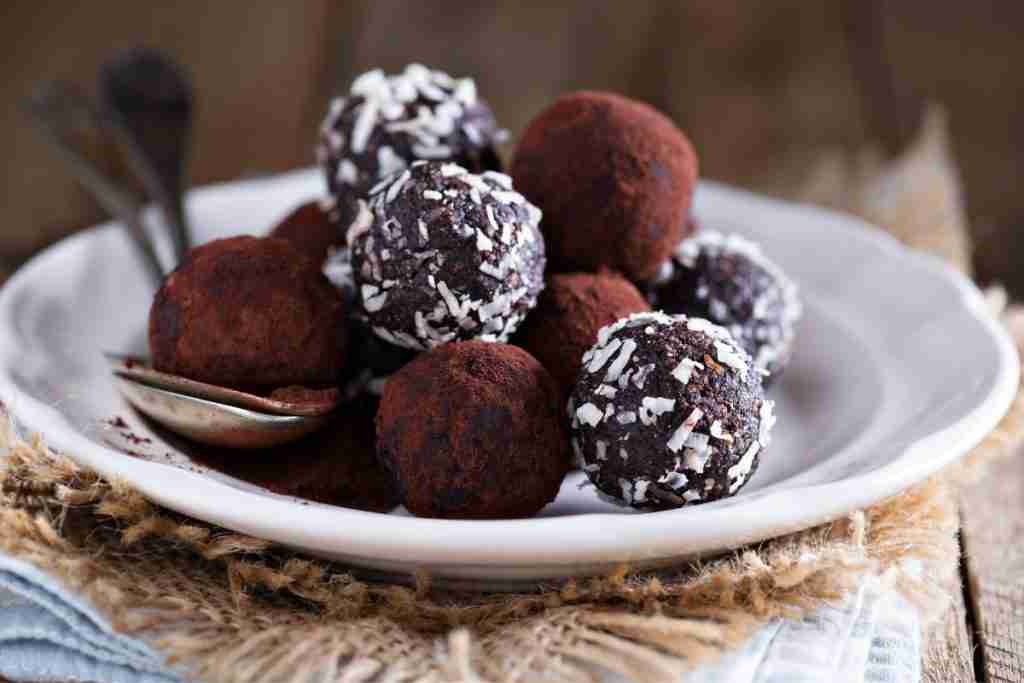 10 Surprising Health Benefits of Chocolate You Didn't Know About