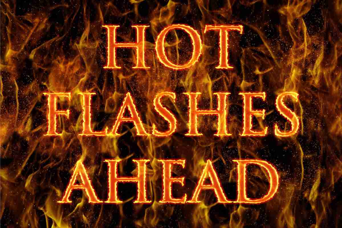 Managing Menopause Flushes: Tips and Tricks for Finding Relief