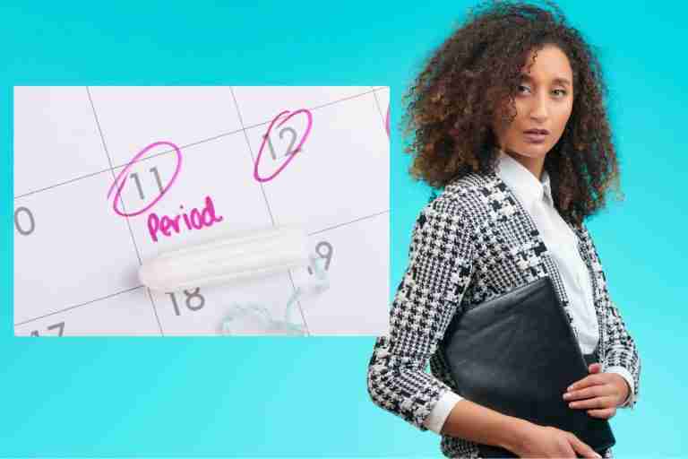 Understanding Irregular Periods: Why Your Cycle is All Over the Place