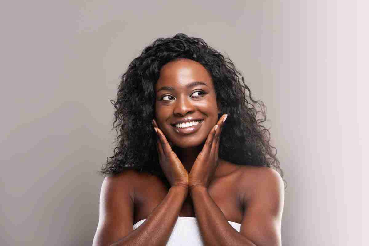 Menopause Skin Secrets: How to Keep Your Complexion Radiant and Healthy