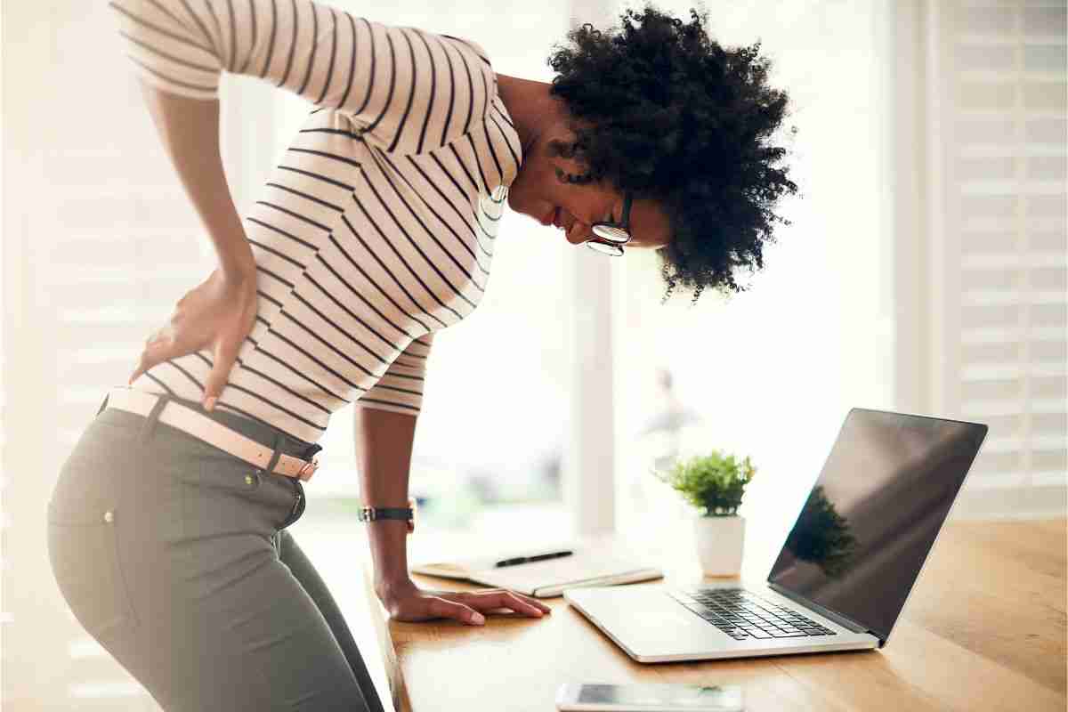 5 Expert Tips to Look After Your Back and Stay Pain-Free