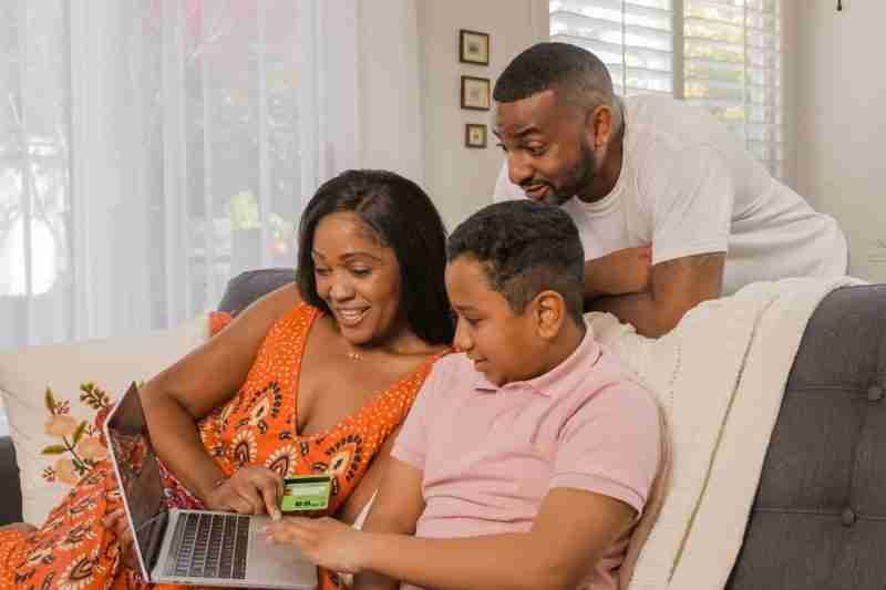 Home Security Tips: How to Keep Your Family Safe at Home