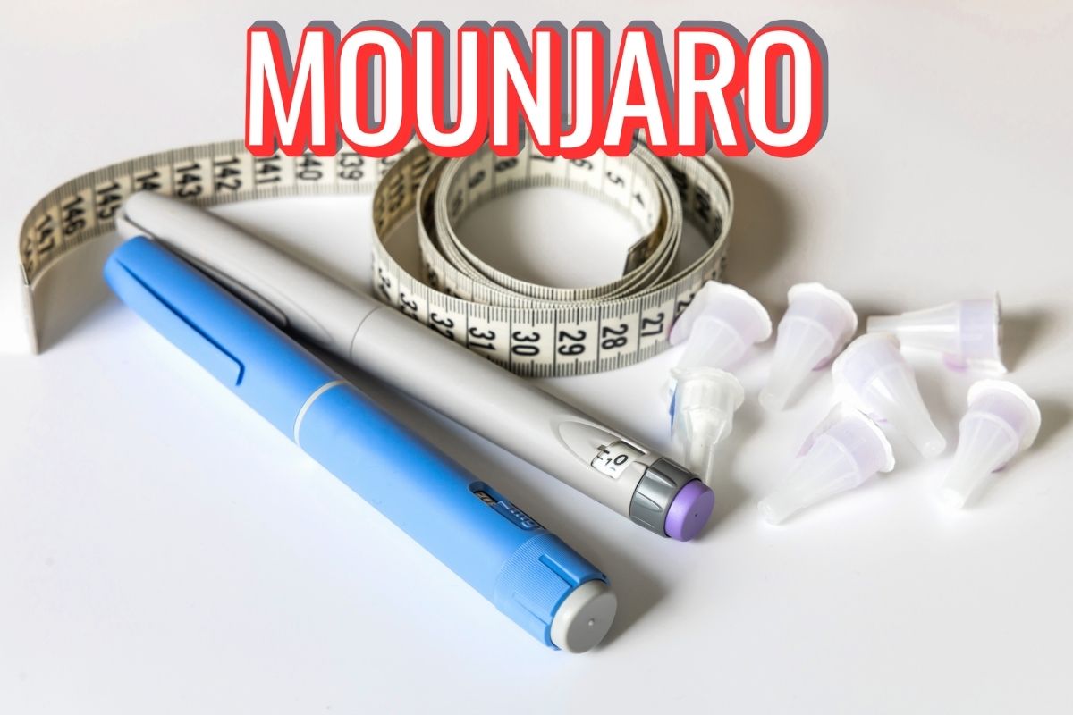 Mounjaro Weight Loss UK - Comprehensive FAQ