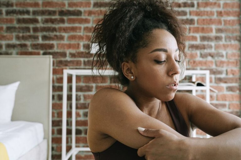 Ingrown Hair or Vaginal Cyst? A GP Explains 7 Types