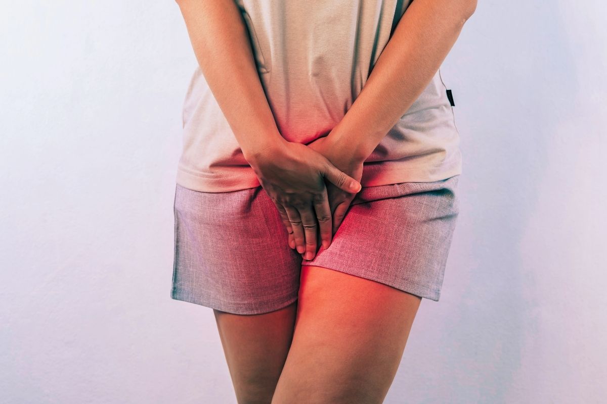 Bartholin Cyst vs Abscess: 7 Things to Know — Dr Sylvia